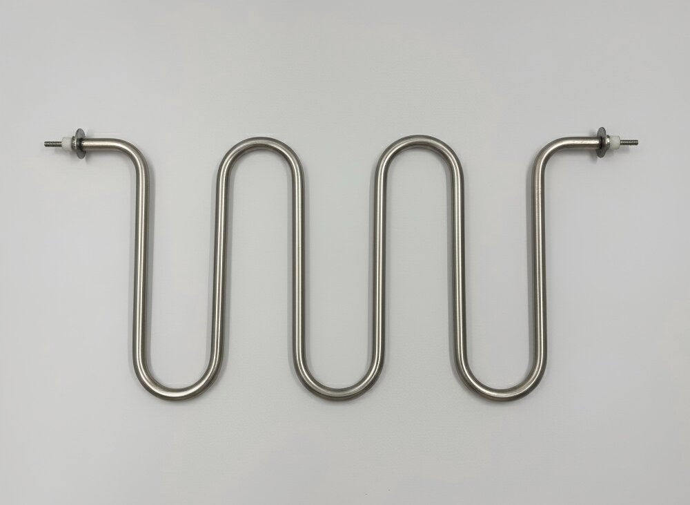 The Complete Guide to Oven Heating Tubes: Technology, Materials & Perf