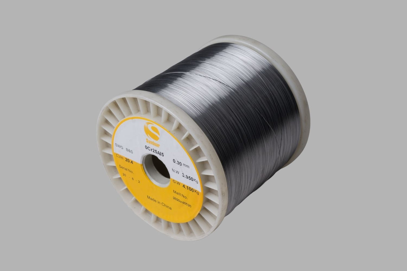 Resistance Heating Alloy Wire