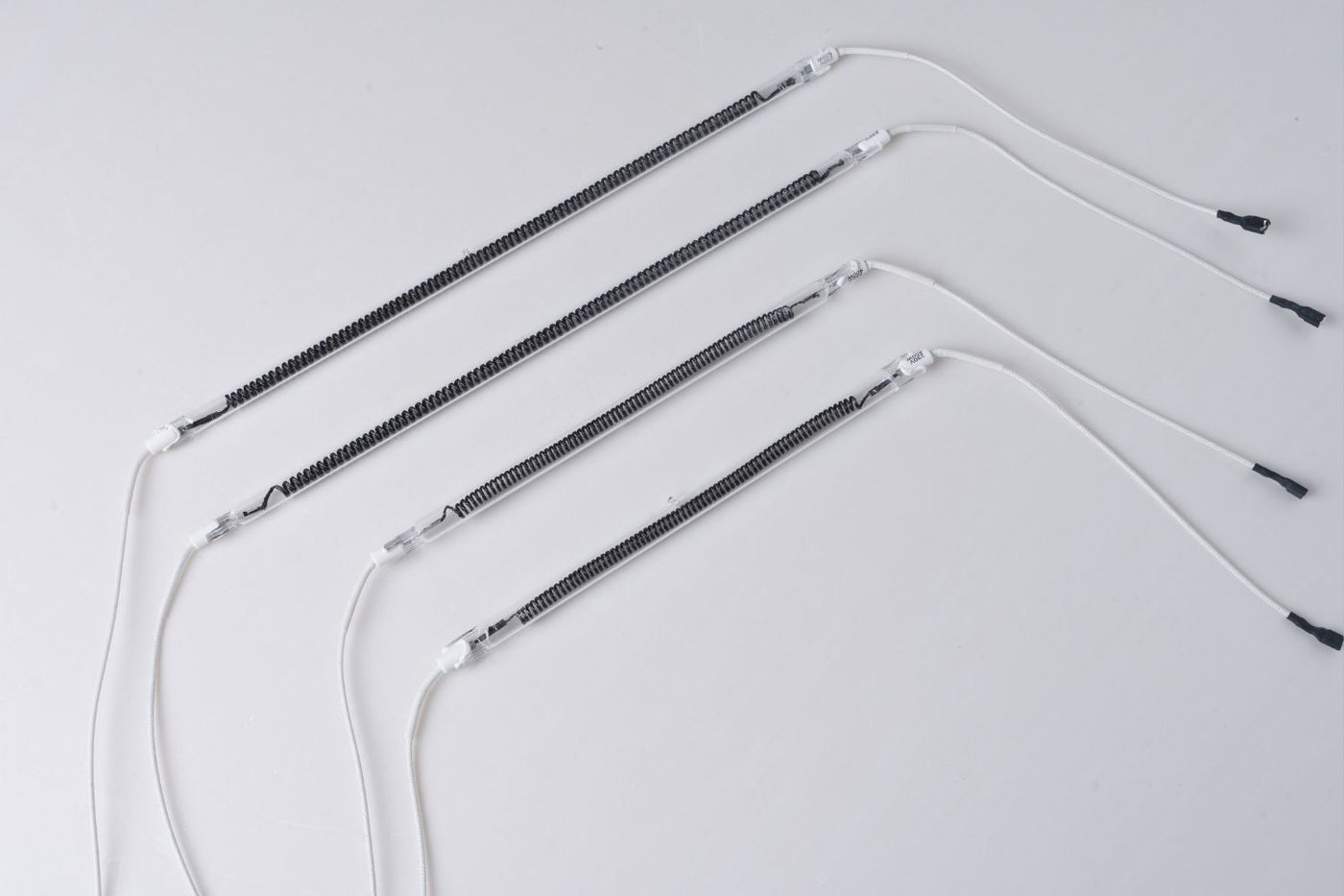 Carbon Fiber Heating Elements
